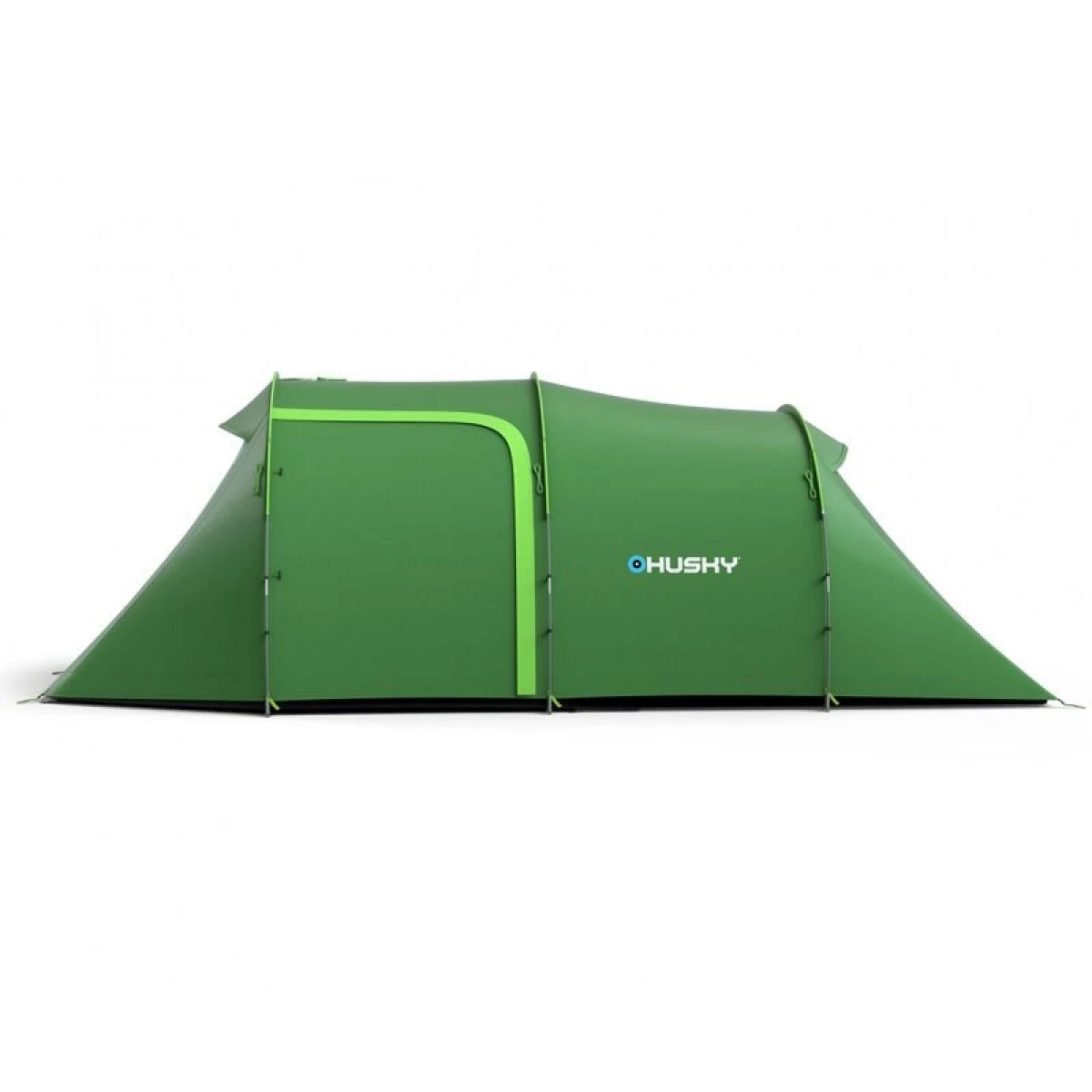 HUSKY BENDER 4 YESIL CADIR | Avfoni