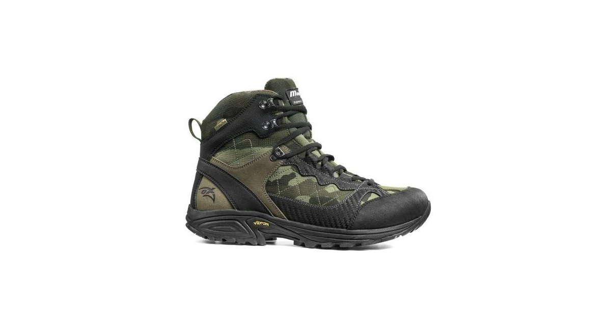 MONDEOX COSMIC HIGH 32 MILITRAY CAMO BOT - 44 | Avfoni