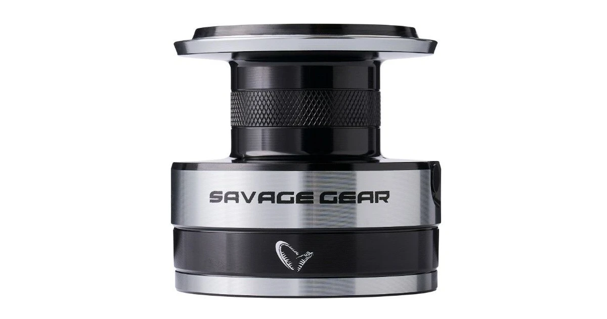 SGS6 Spare Spool 8000 FD Yedek Kafa | Avfoni