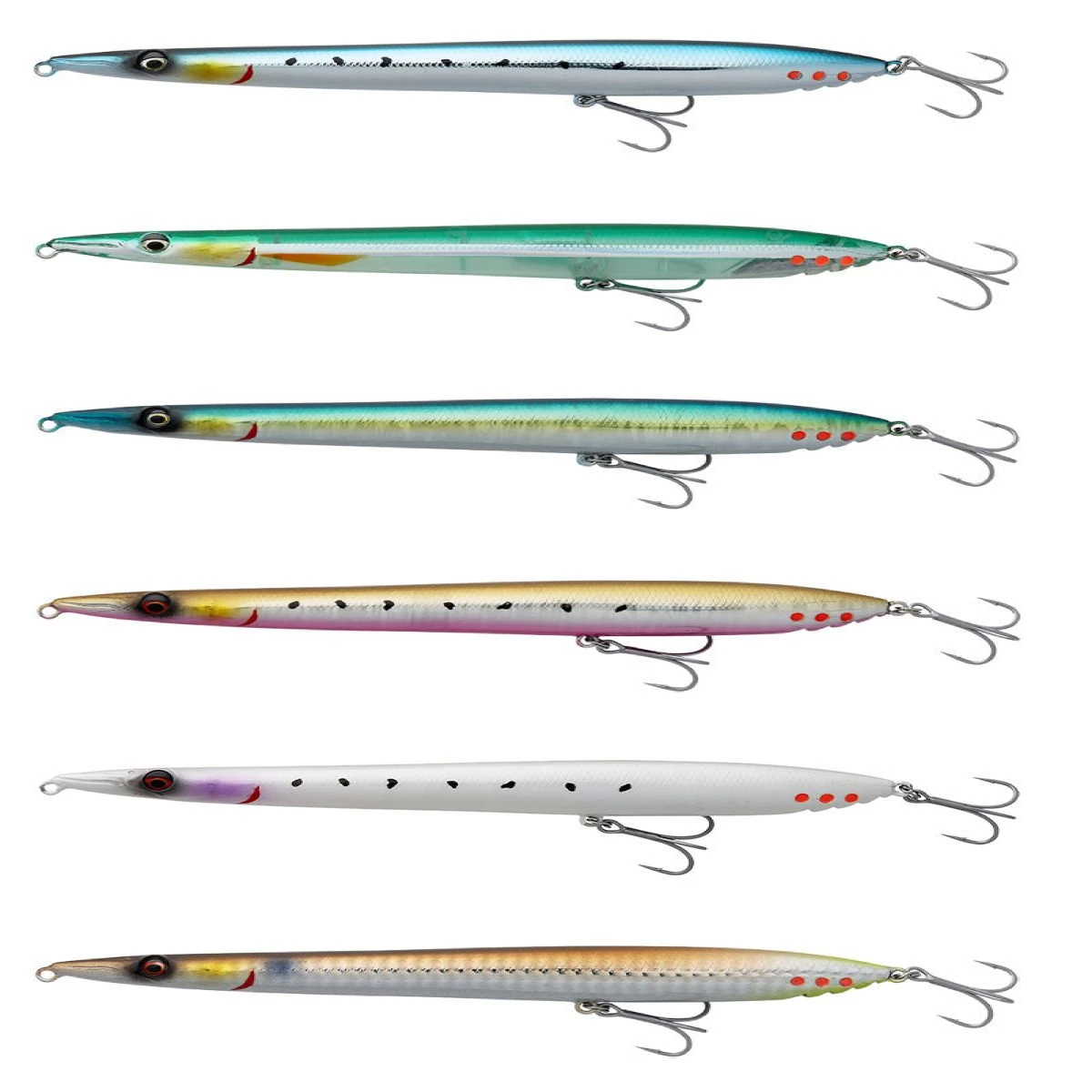 Savage Gear Surf Walker 2.0 15.5cm 17gr Floating Sahte Balık - Sayoris ...